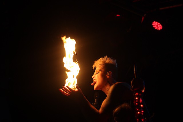 Otep Shamaya talks The God Slayer and more in this honest new interview ...