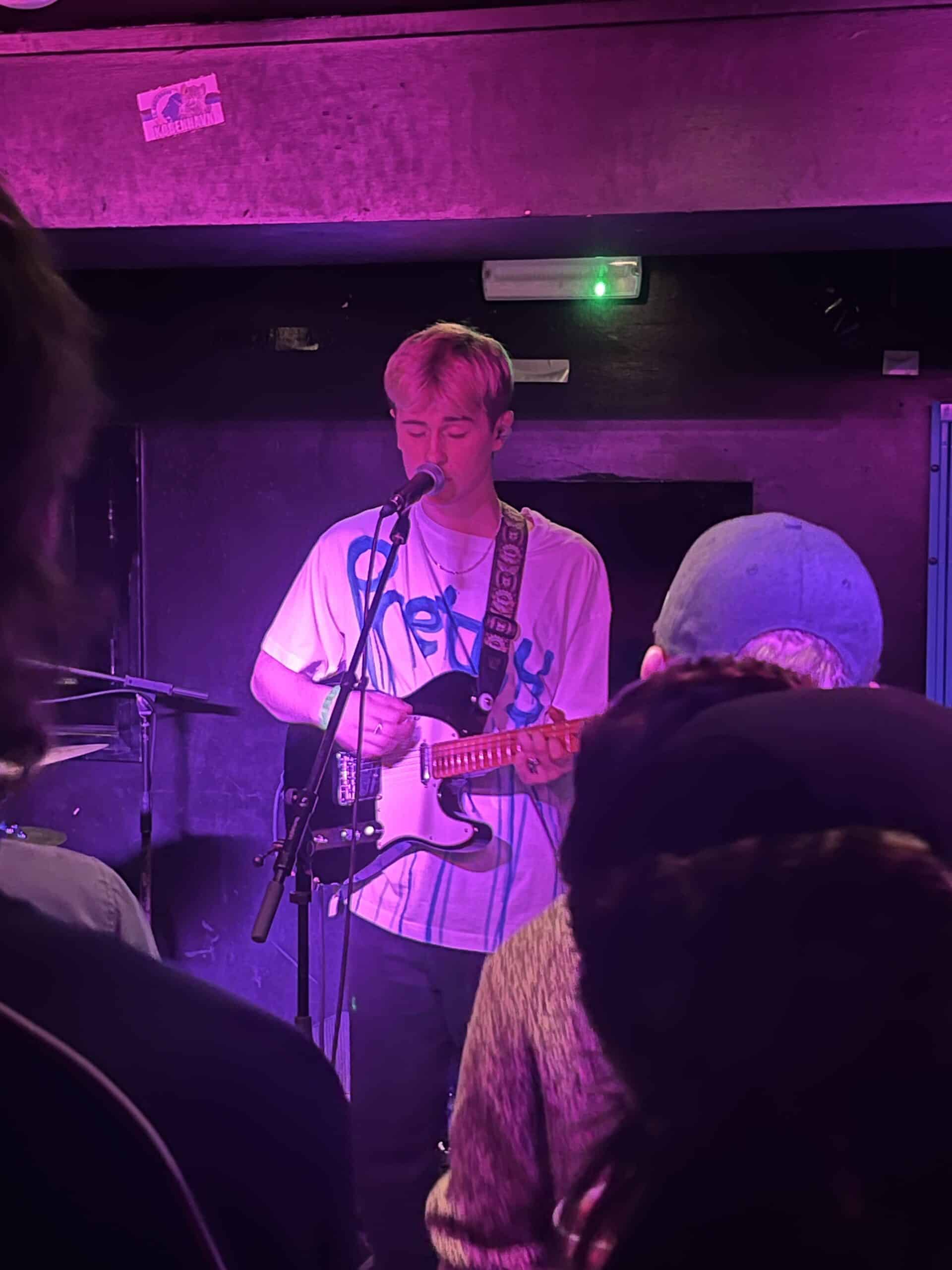 Indie/Alternative bands who deserve more recognition - Soundsphere magazine