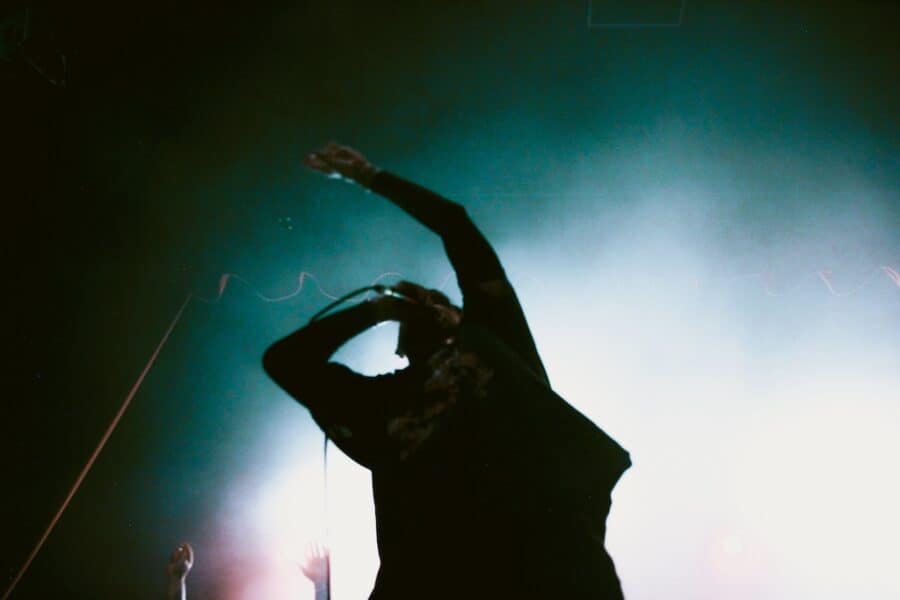 Creature Tour [02 Ritz, Manchester] May 12, 2024 - Soundsphere magazine