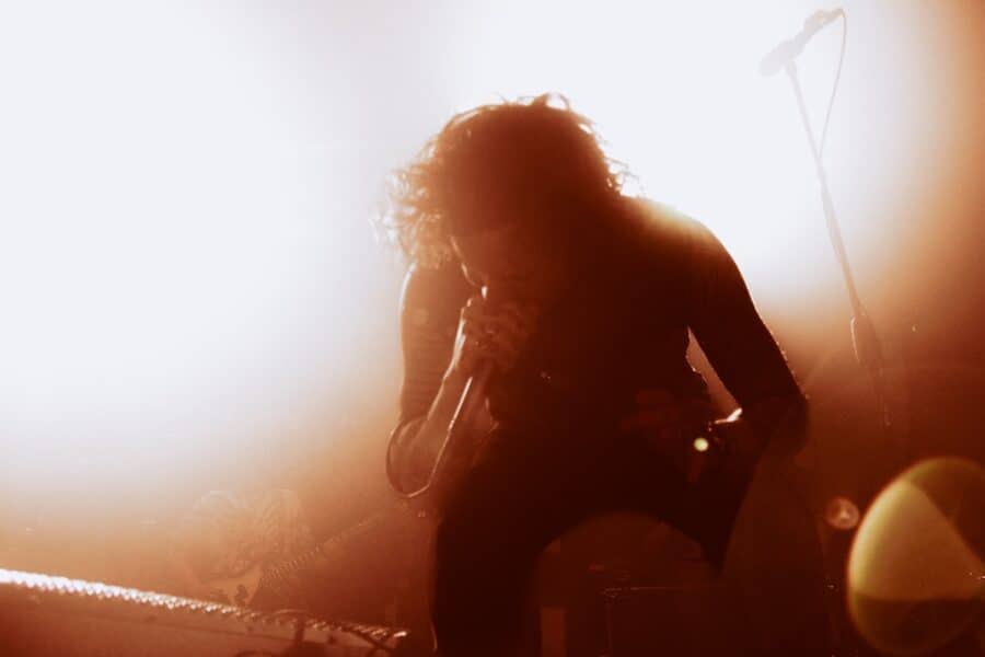 Creature Tour [02 Ritz, Manchester] May 12, 2024 - Soundsphere magazine