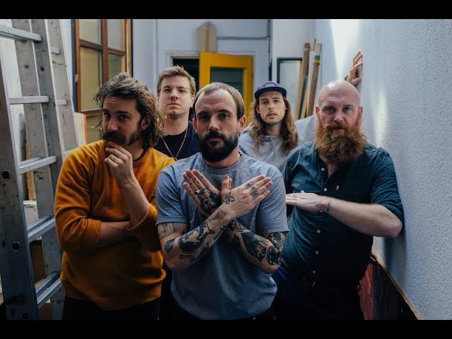 Alternative Bands You Can't Miss in Early 2025 - Soundsphere magazine