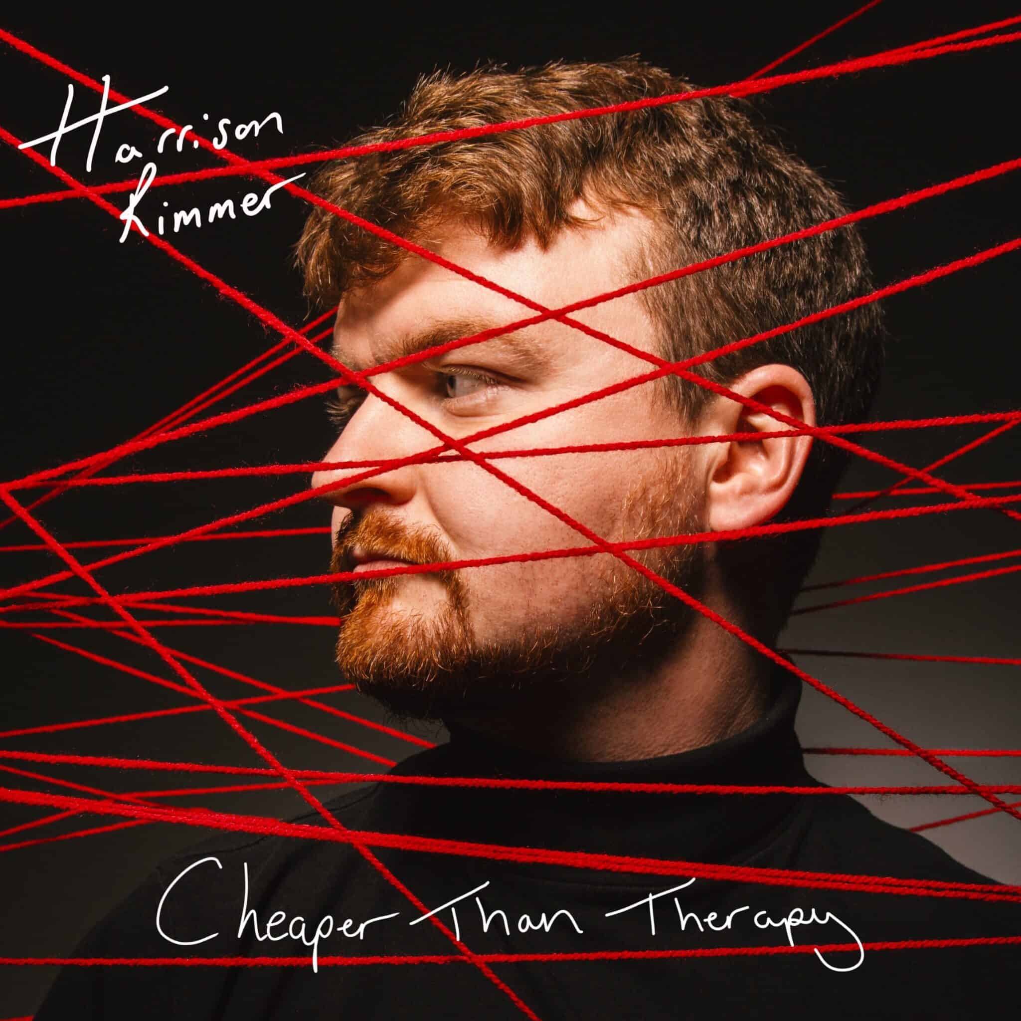 Harrison Rimmer Opens Up About His Most Personal Album Yet ...