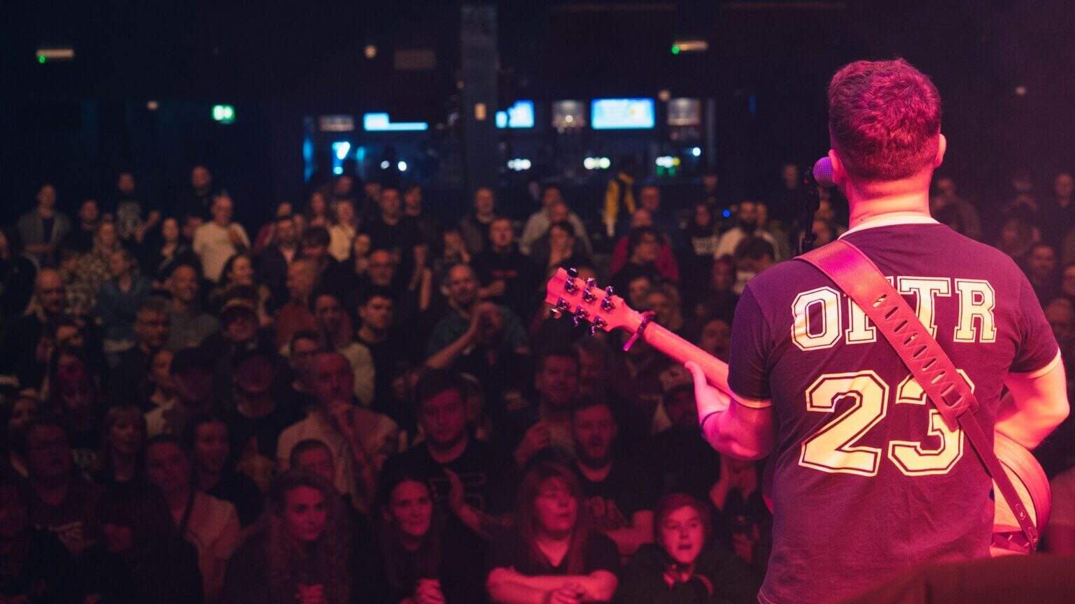 Harrison Rimmer Opens Up About His Most Personal Album Yet ...