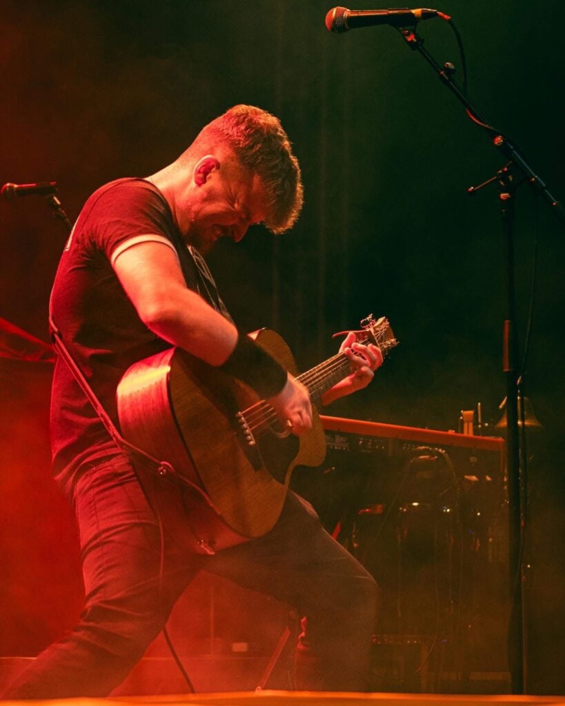 Harrison Rimmer Opens Up About His Most Personal Album Yet ...