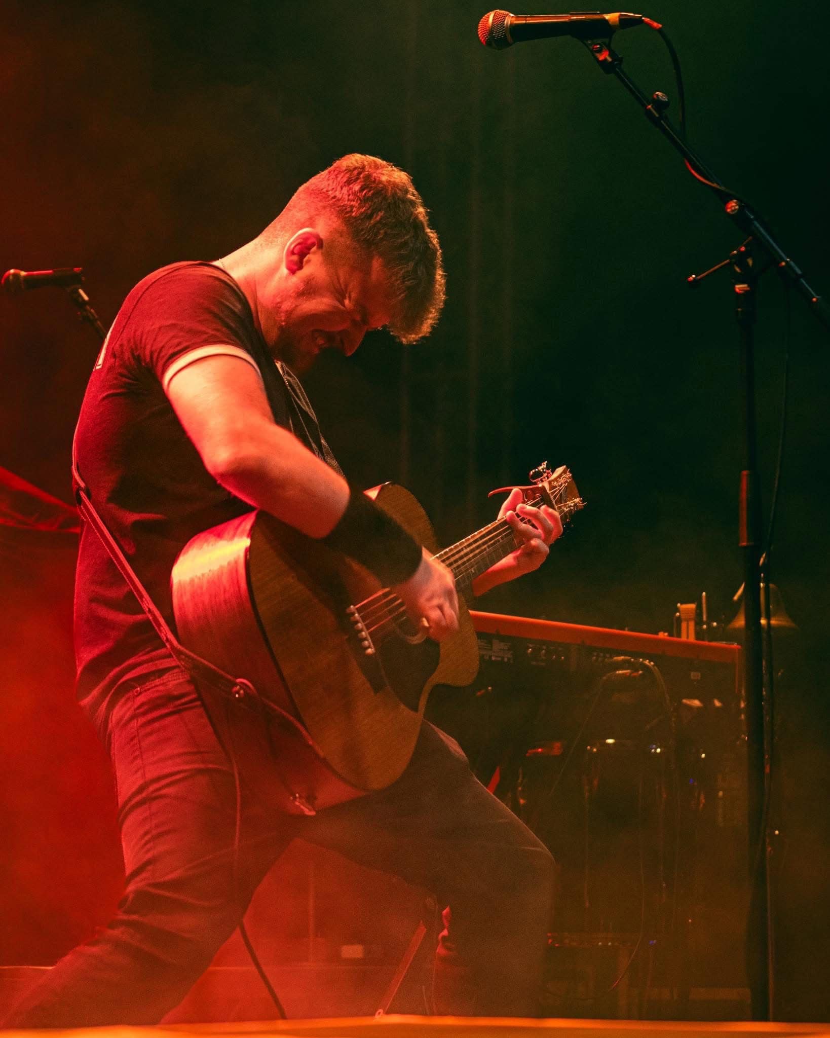 Harrison Rimmer Opens Up About His Most Personal Album Yet ...