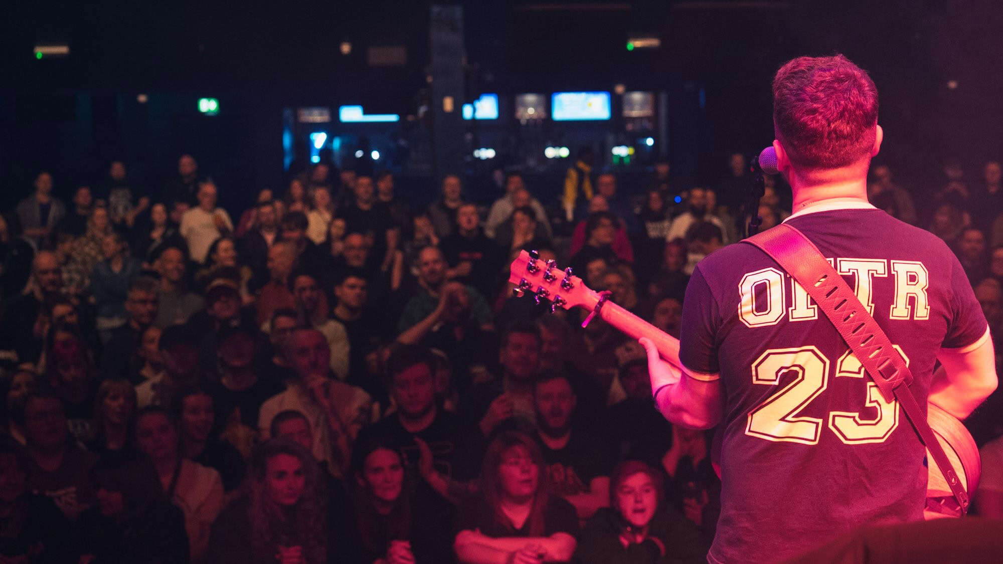 Harrison Rimmer Opens Up About His Most Personal Album Yet ...