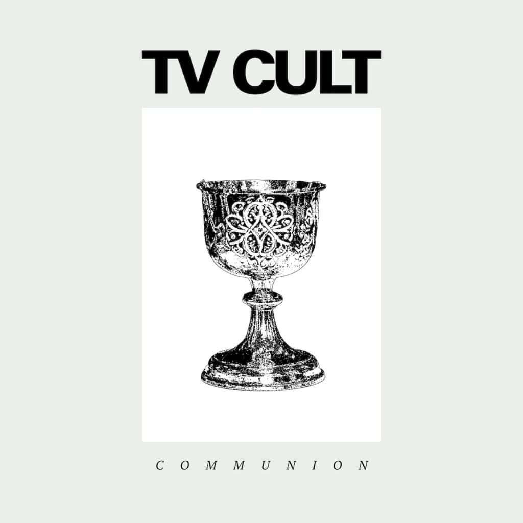 “Communion” is a track that is dark and full of energy. The band say it ...