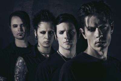 Imperative Reaction release sixth album - Soundsphere magazine