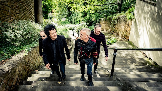 Cult UK post-punks In Isolation set to release 28-track anthology ...