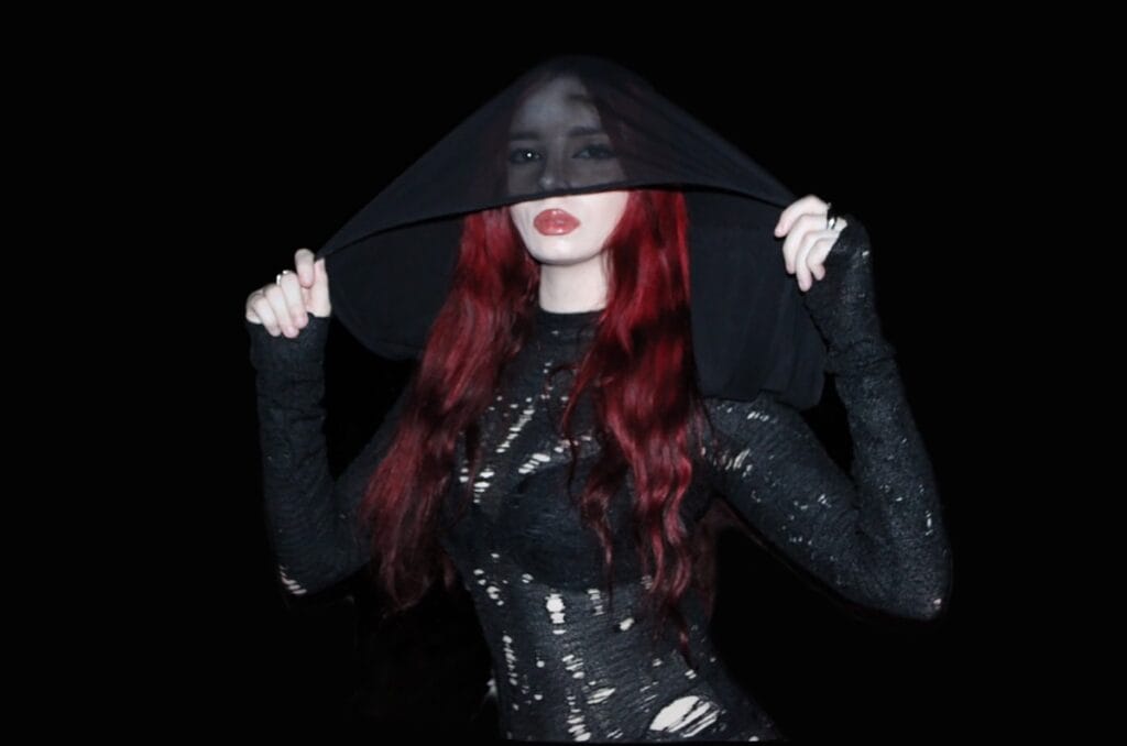 Both Raven and Gary Numan shared extracts of the track shortly after it ...