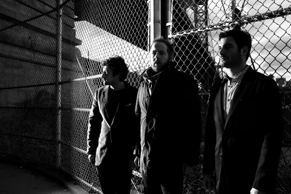 Innerpartysystem announce new tour and video - Soundsphere magazine