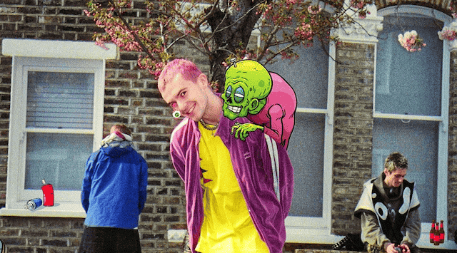 Insincere share new single ‘Painkiller’, out now - Soundsphere magazine