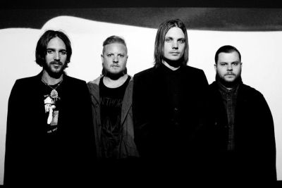 Spotlight: Invaders - Soundsphere magazine