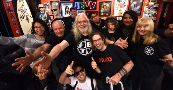 Industry Spotlight: JBTV Music Television [Chicago] - Soundsphere magazine