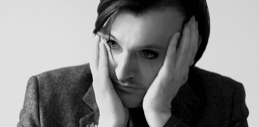 Exclusive Interview: Johnny Dean [Menswe@r] - Soundsphere magazine