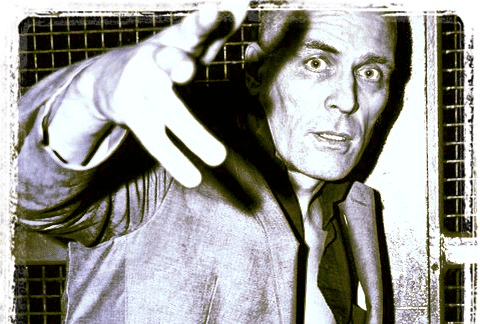 Interview: John Robb - Soundsphere magazine