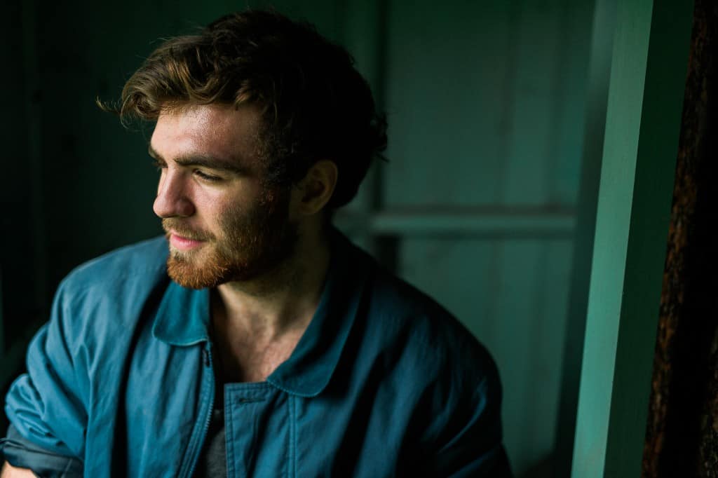 Watch new Jack Conman video 'Misty Central' - Soundsphere magazine