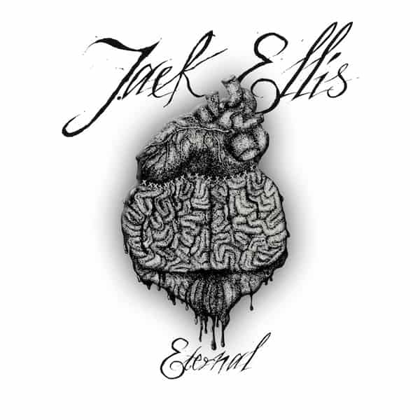 Listen: Jack Ellis - 'Eternal' - Soundsphere magazine