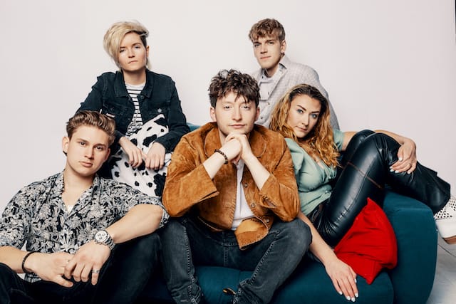 Jack Valero discusses his musical inspirations and influences ...