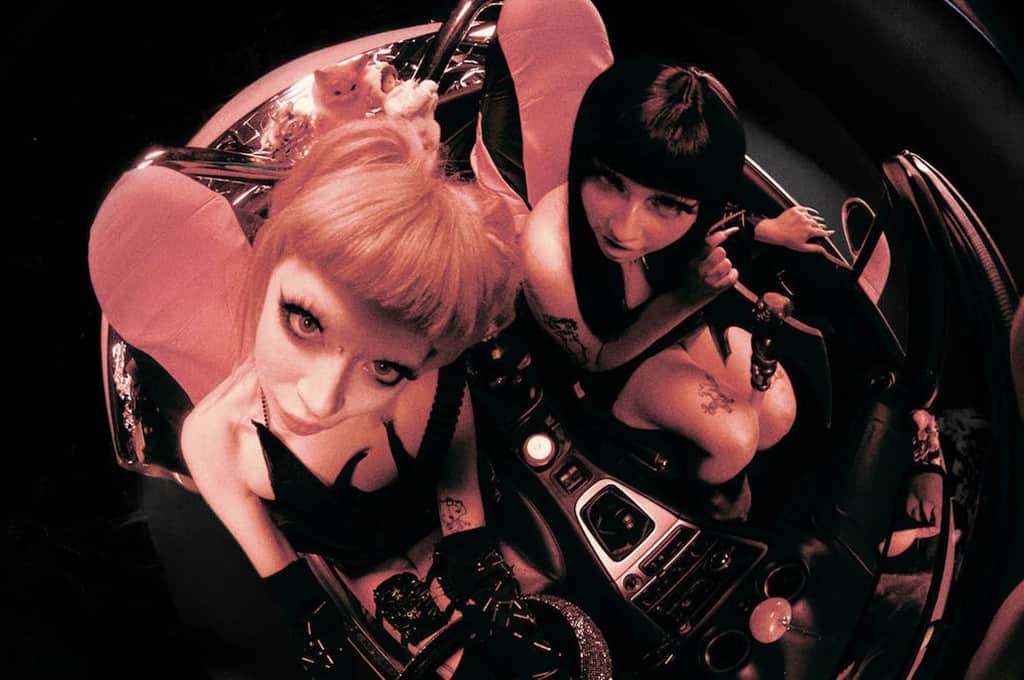 Jazmin Bean shares new single, 'Piggie' - Soundsphere magazine