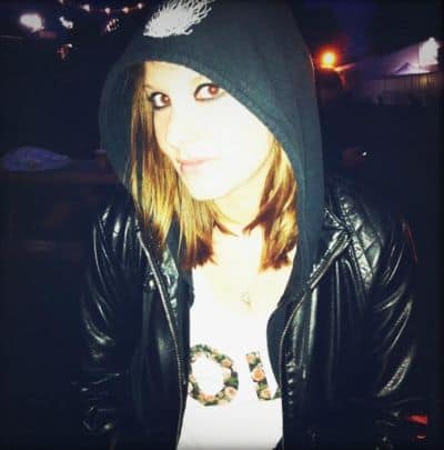 Spotlight: Jen Walker [Teenage Cancer Trust] - Soundsphere magazine