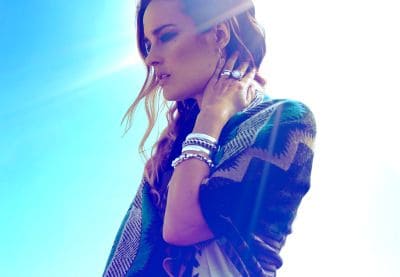 Path clear for second Jess Mills single - Soundsphere magazine