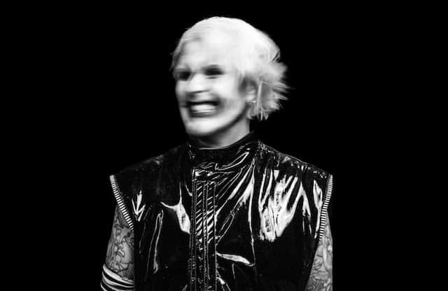 John 5 shares new video for 'Land Of The Misfit Toys' - Soundsphere ...