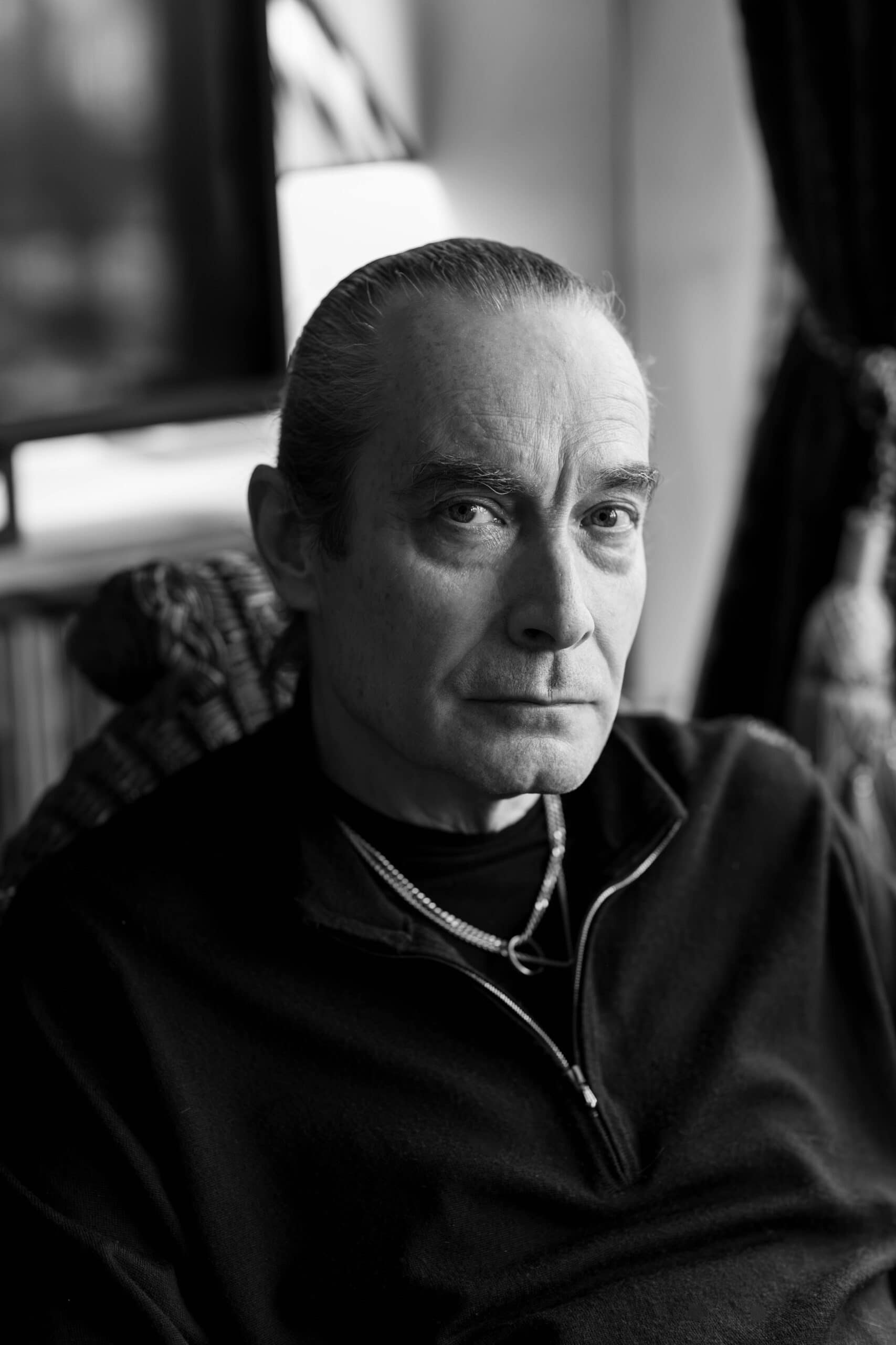 John McKay To Play Forever Now Festival - Soundsphere magazine