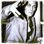 Interview: John Robb - Soundsphere magazine