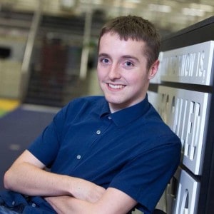 Industry Spotlight: Josh Gardner [Broadcast Journalist] - Soundsphere ...