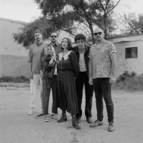 JULY TALK announce new album 'Remember Never Before' - Soundsphere magazine