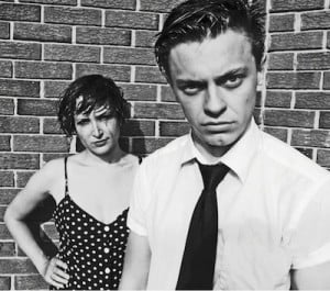 Band Spotlight: July Talk - Soundsphere magazine