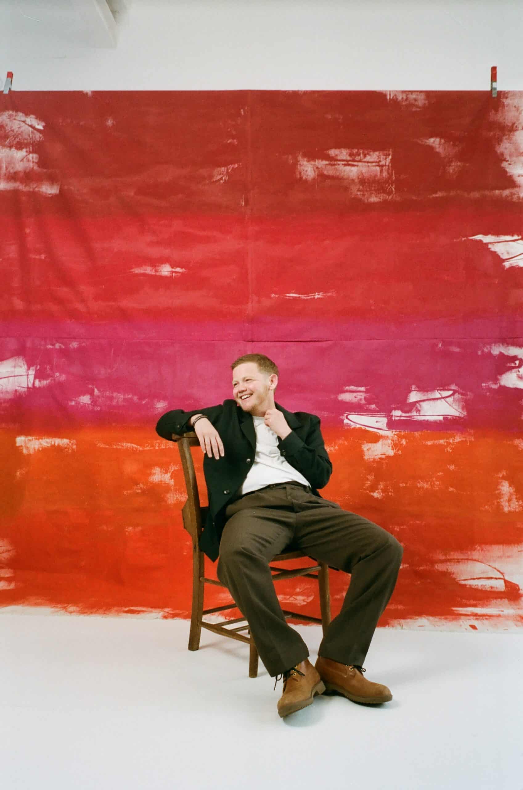Award winning - Kae Tempest announces Fifth album 'Self Titled ...