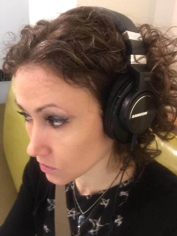 Alternative-electronic producer, Kallie Marie releases 'Cosmic Drift ...