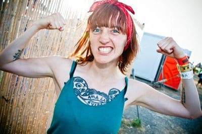 Spotlight: Katie P [Kerrang! Radio] - Soundsphere magazine