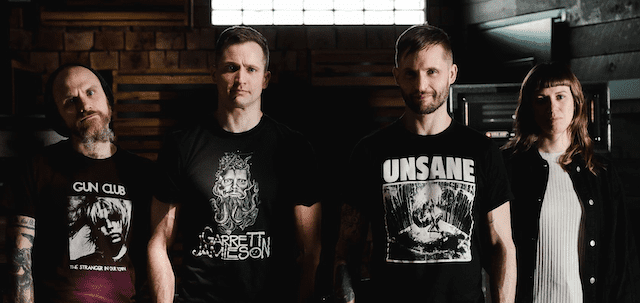 KEN mode's Jesse Matthewson talks coffee and 'NULL' - Soundsphere magazine