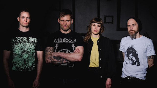 KEN mode reveal new single "But They Respect My Tactics" from upcoming ...