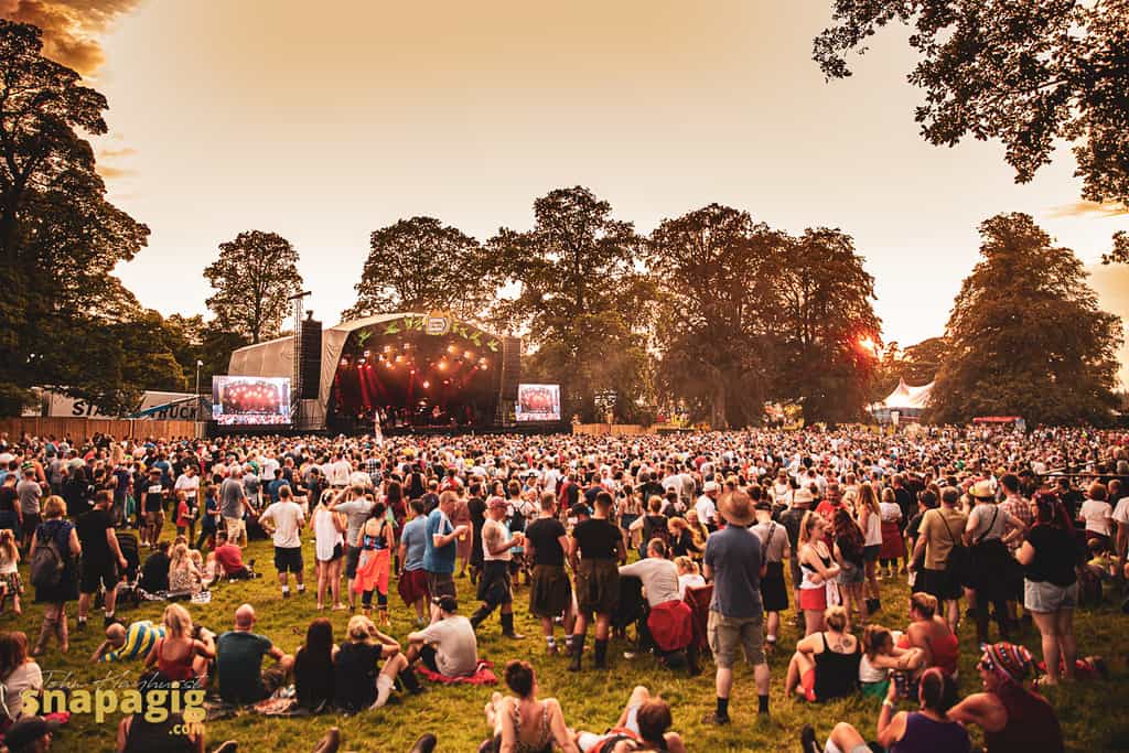 Kendal Calling Almost Sold Out - Ticket Details Here, Get in those ...