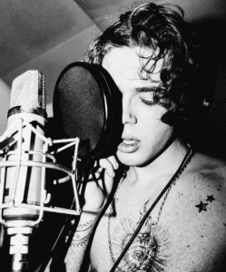 Emerging talent Kid Brunswick opens up about mental health, social ...