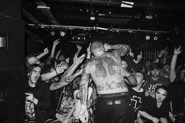 Band Spotlight: King 810 - Soundsphere magazine