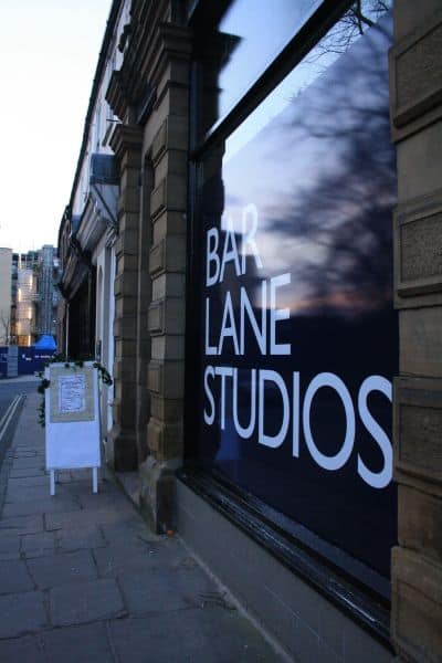 A retrospective and photographic look at ‘In The Kingdom Of Fiction ...