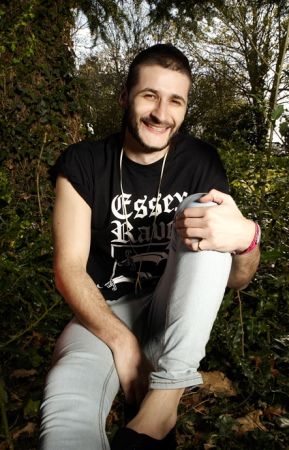 Five Minutes With...Kissy Sell Out (audio interview) - Soundsphere magazine