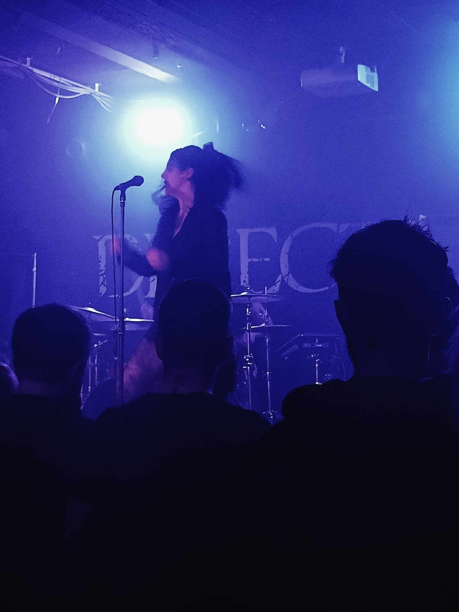 Concert Review - Defects [Rebellion Manchester] October 31, 2024 ...