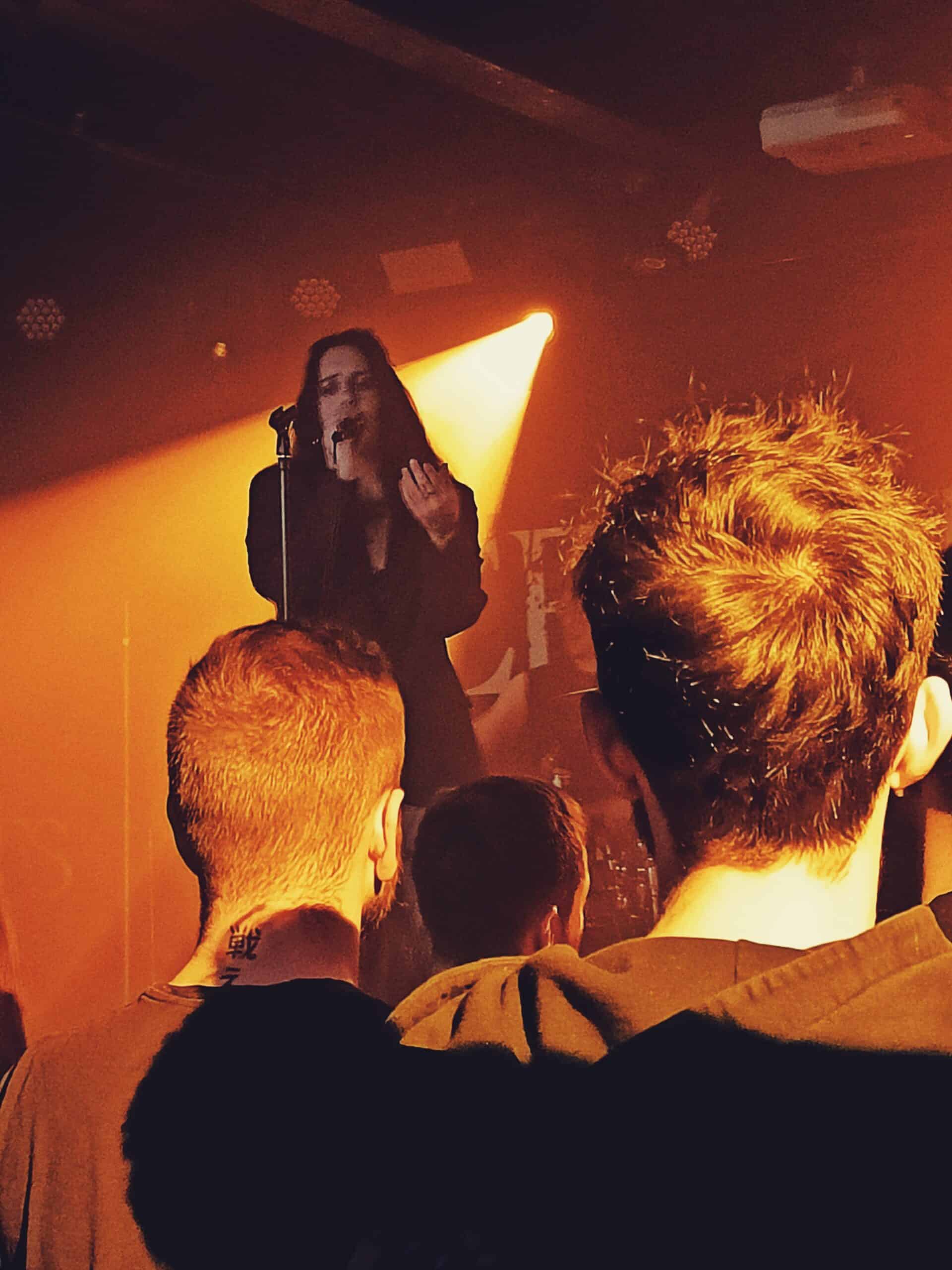 Concert Review - Defects [Rebellion Manchester] October 31, 2024 ...