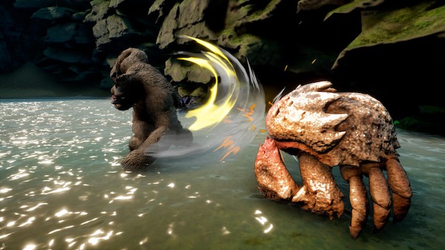 New King Kong Game Announced for PC and Consoles - Soundsphere magazine