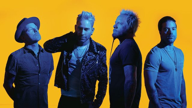 Kevin Baldes and Taylor Carroll discuss Lit's legacy, 'Tastes Like Gold ...