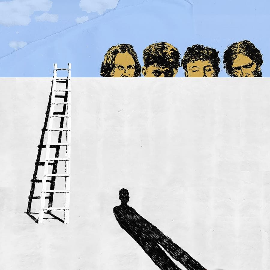 Humour Continue to Tease Upcoming Debut Album "Learning Greek" with ...