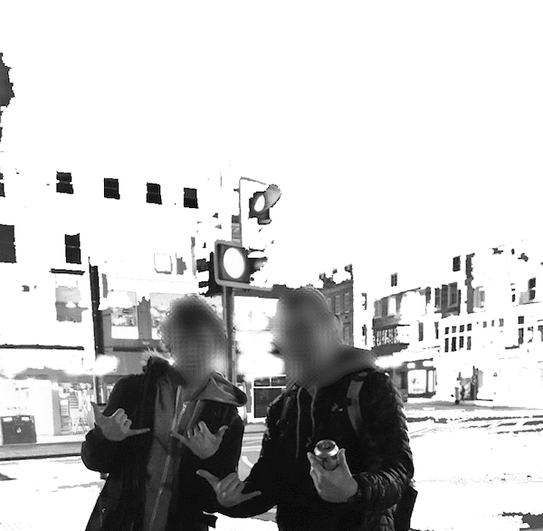 Band Spotlight: Less Than - Soundsphere magazine