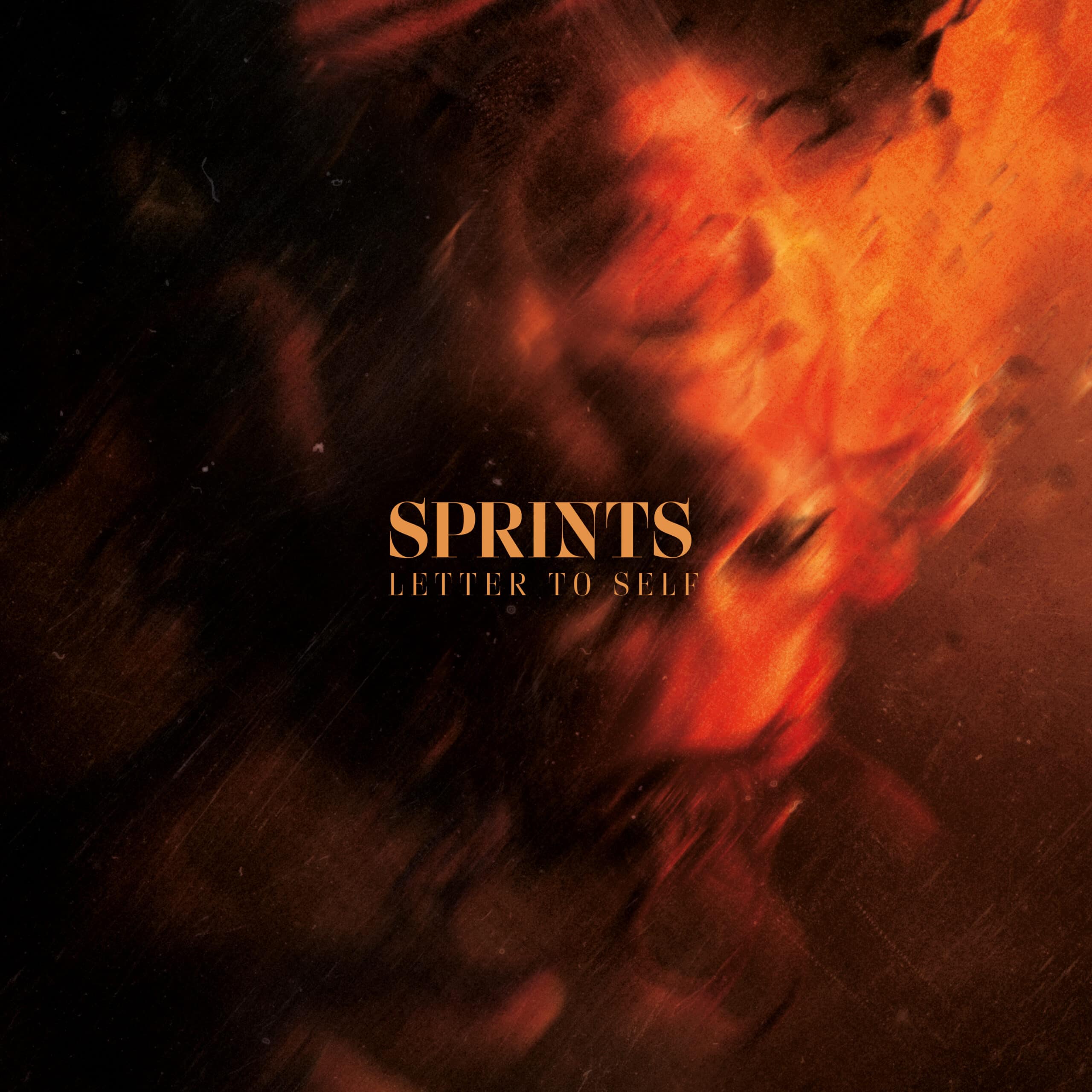 Album Review: Sprints – Letter to Self - Soundsphere magazine