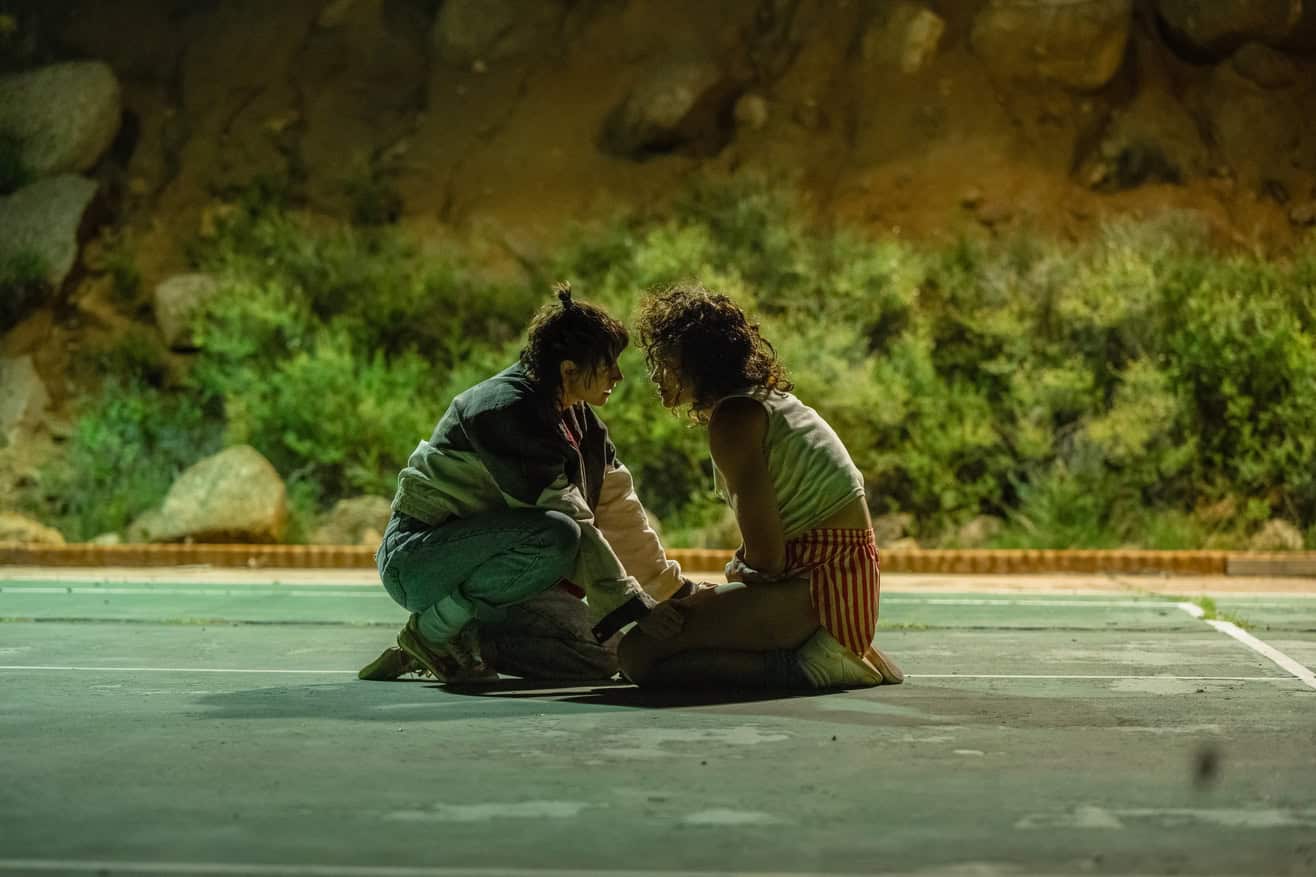 Film Review: Love Lies Bleeding - Soundsphere magazine
